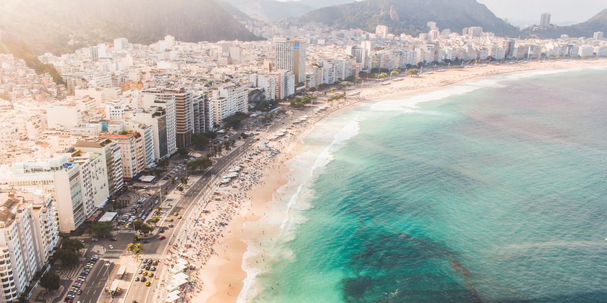 Rock in Rio – A Full Guide From Festival Lovers - World Festival Awards