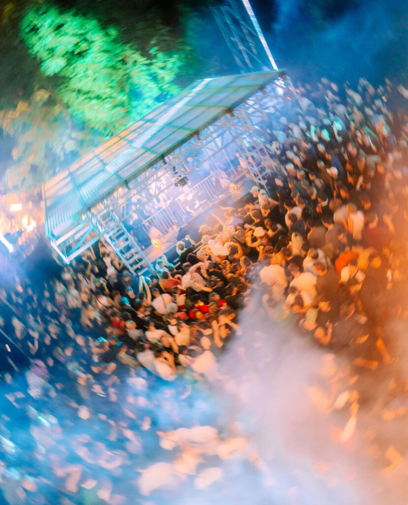 Best Techno Festivals in Europe | 2025 Awards - World Festival Awards